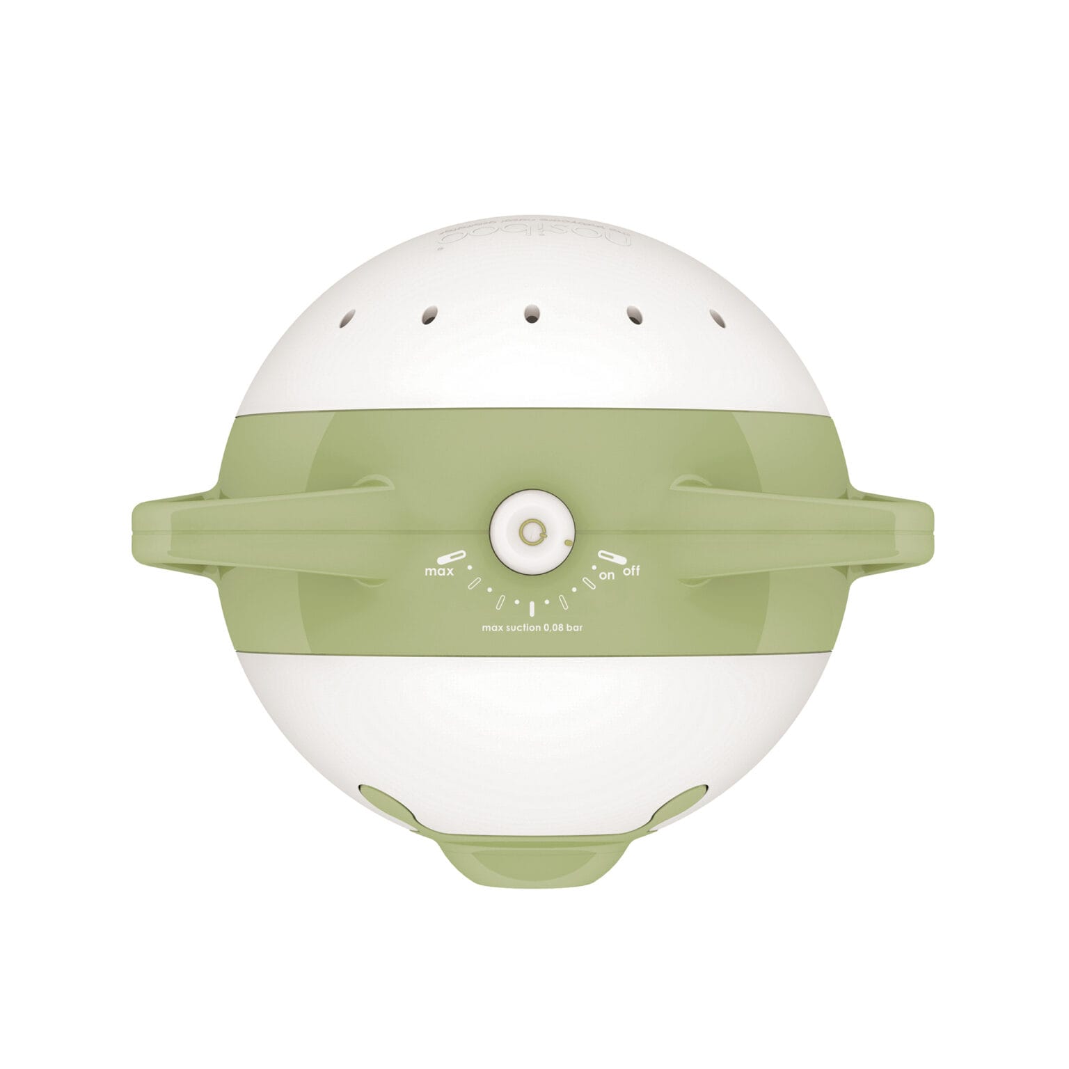 Nosiboo® Baby Nasal Aspirators - Nosiboo Pro Nasal Aspirator