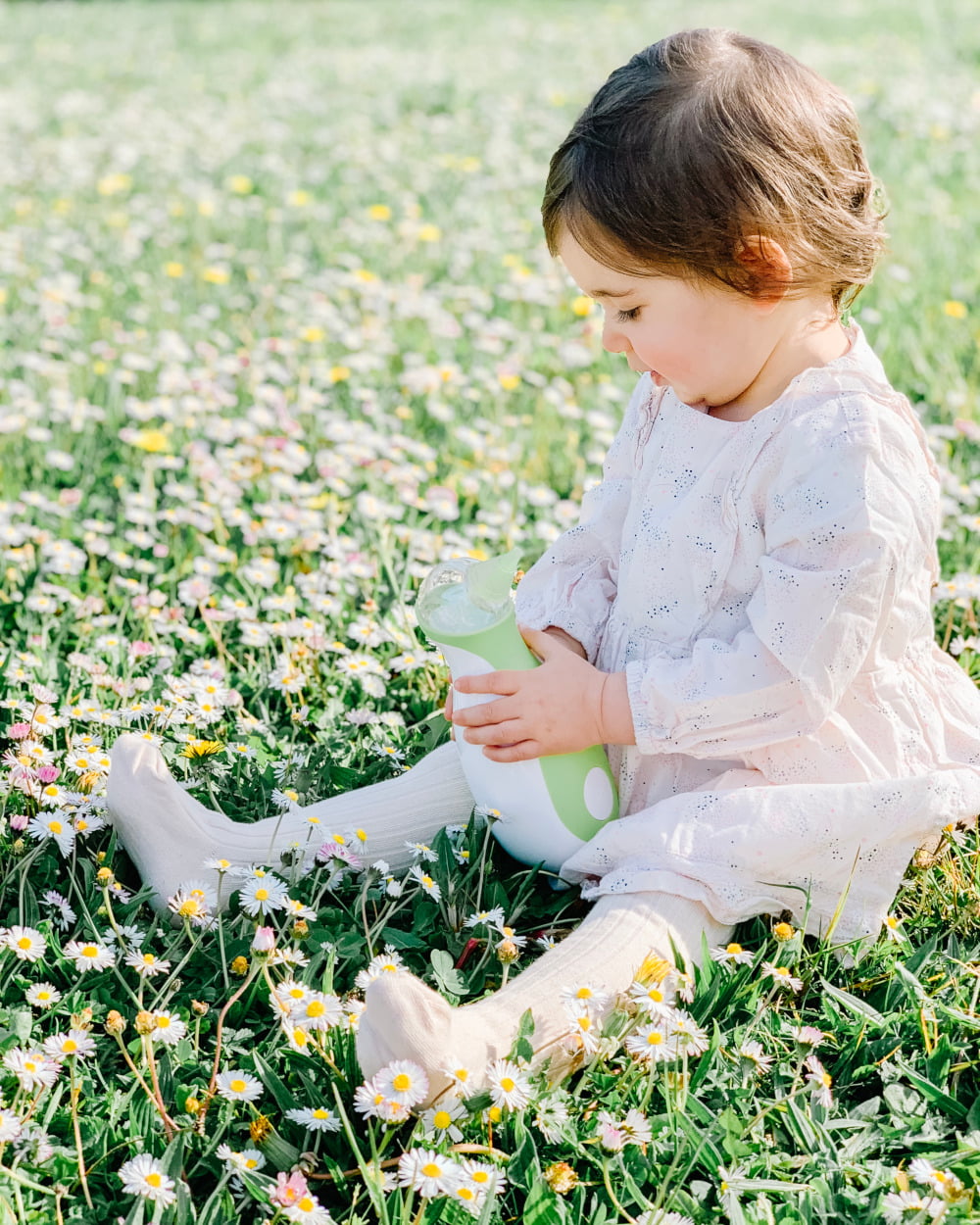 Hay fever in a child? Nasal aspirators to the rescue! - Nosiboo USA