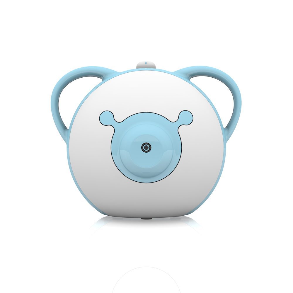 Nosiboo® Baby Nasal Aspirators - Nosiboo Pro Nasal Aspirator